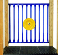 Playground Equipment - Decks, Bridges, Stairs, Pipe Walls